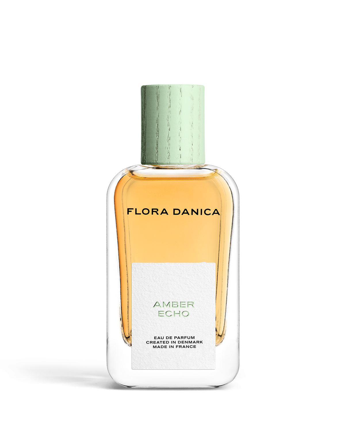 Flora Danica Parfums